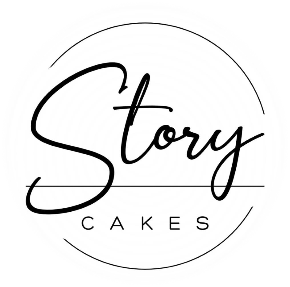 Story cakes - HOME